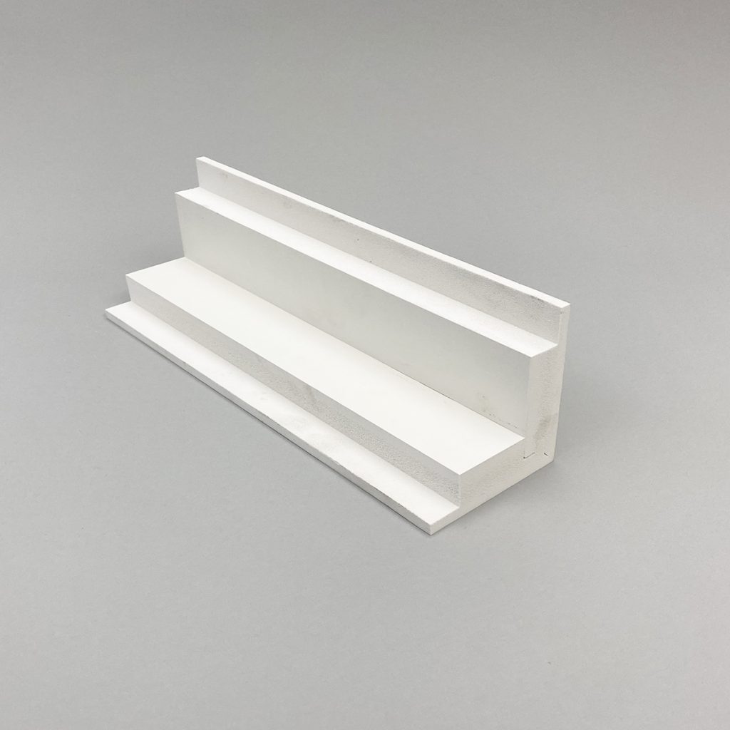 PVC Corner Board - KONG Building Products