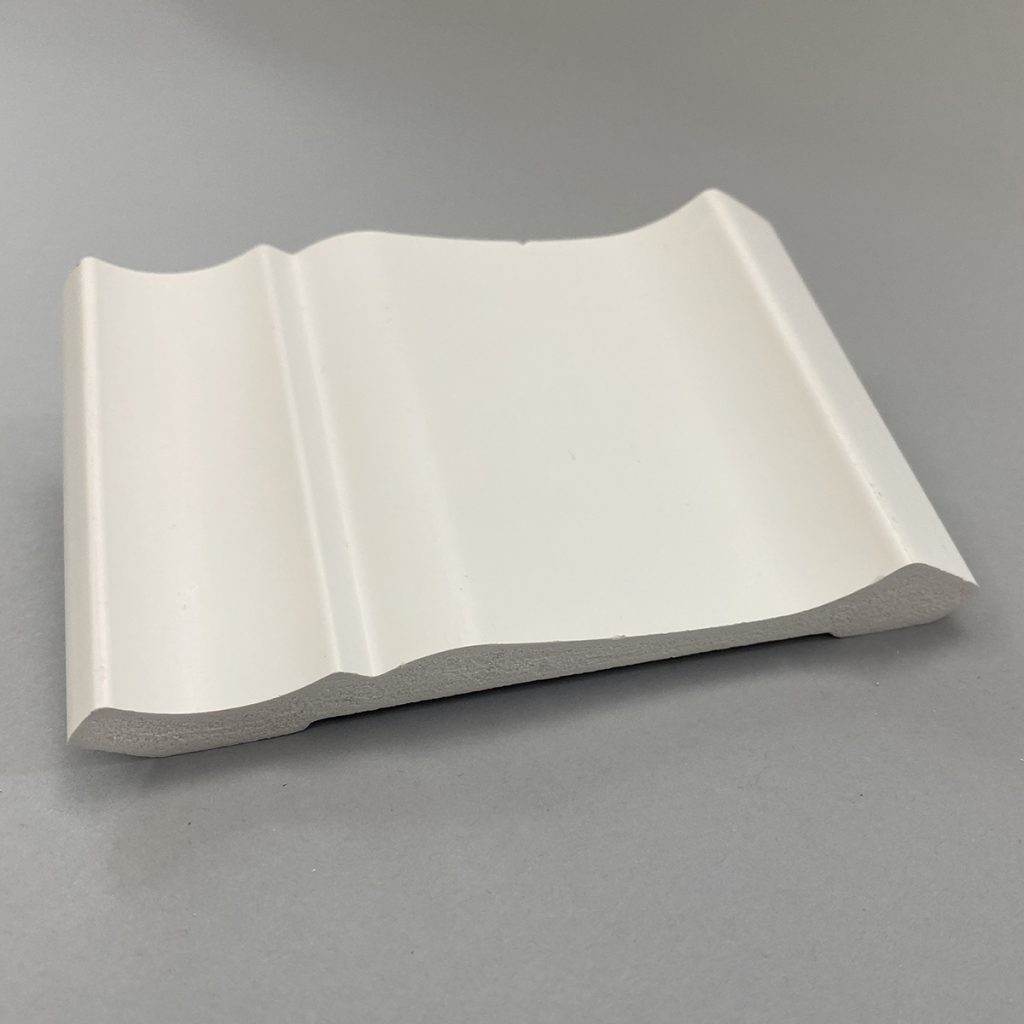 PVC Moulding Archives - KONG Building Products