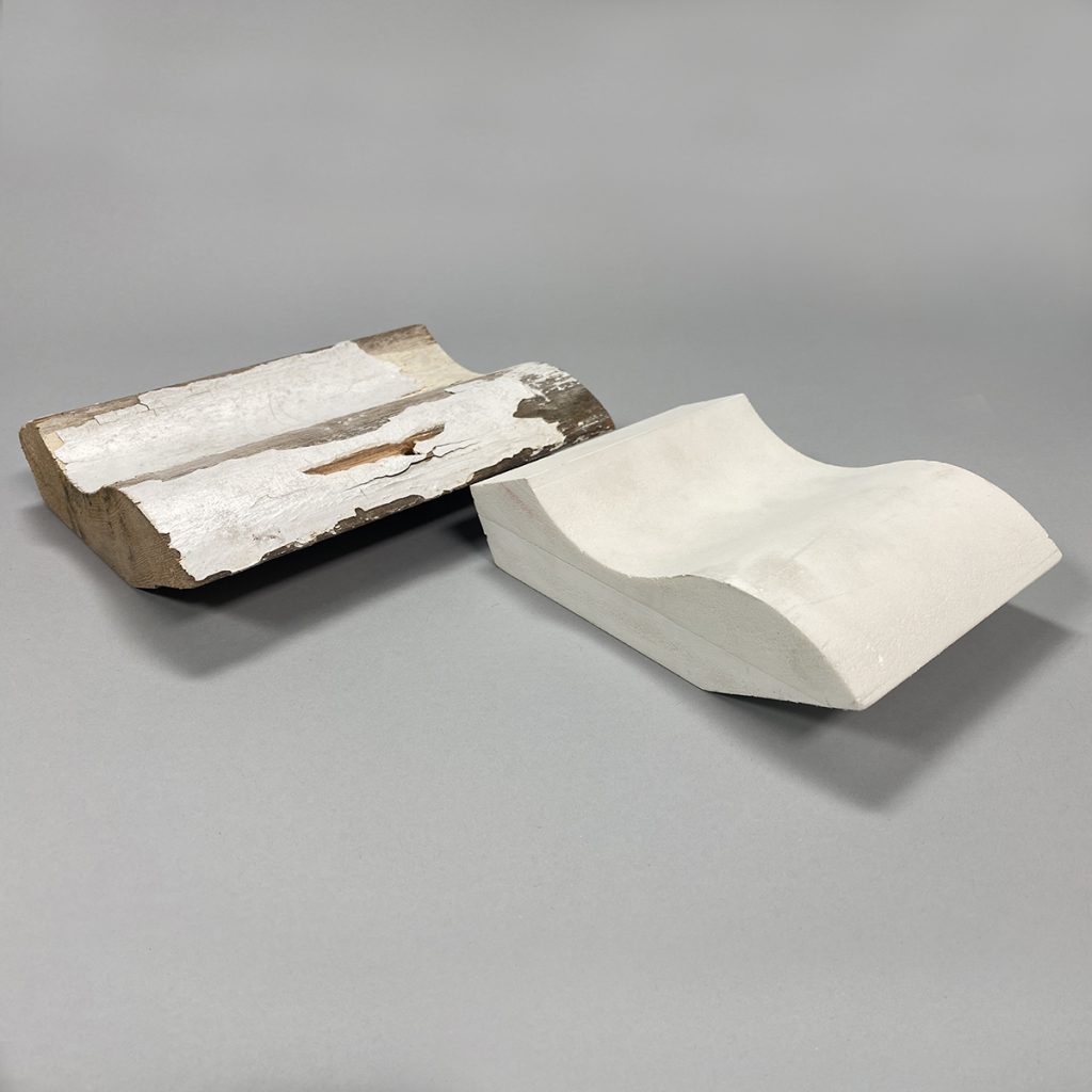 PVC Moulding Archives - KONG Building Products