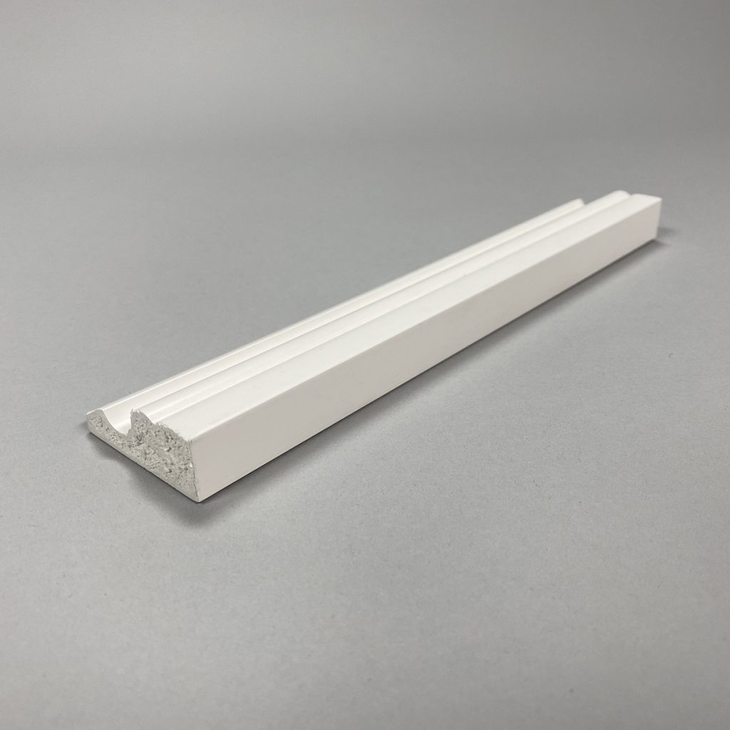 Moulding Rake KNG217 - KONG Building Products
